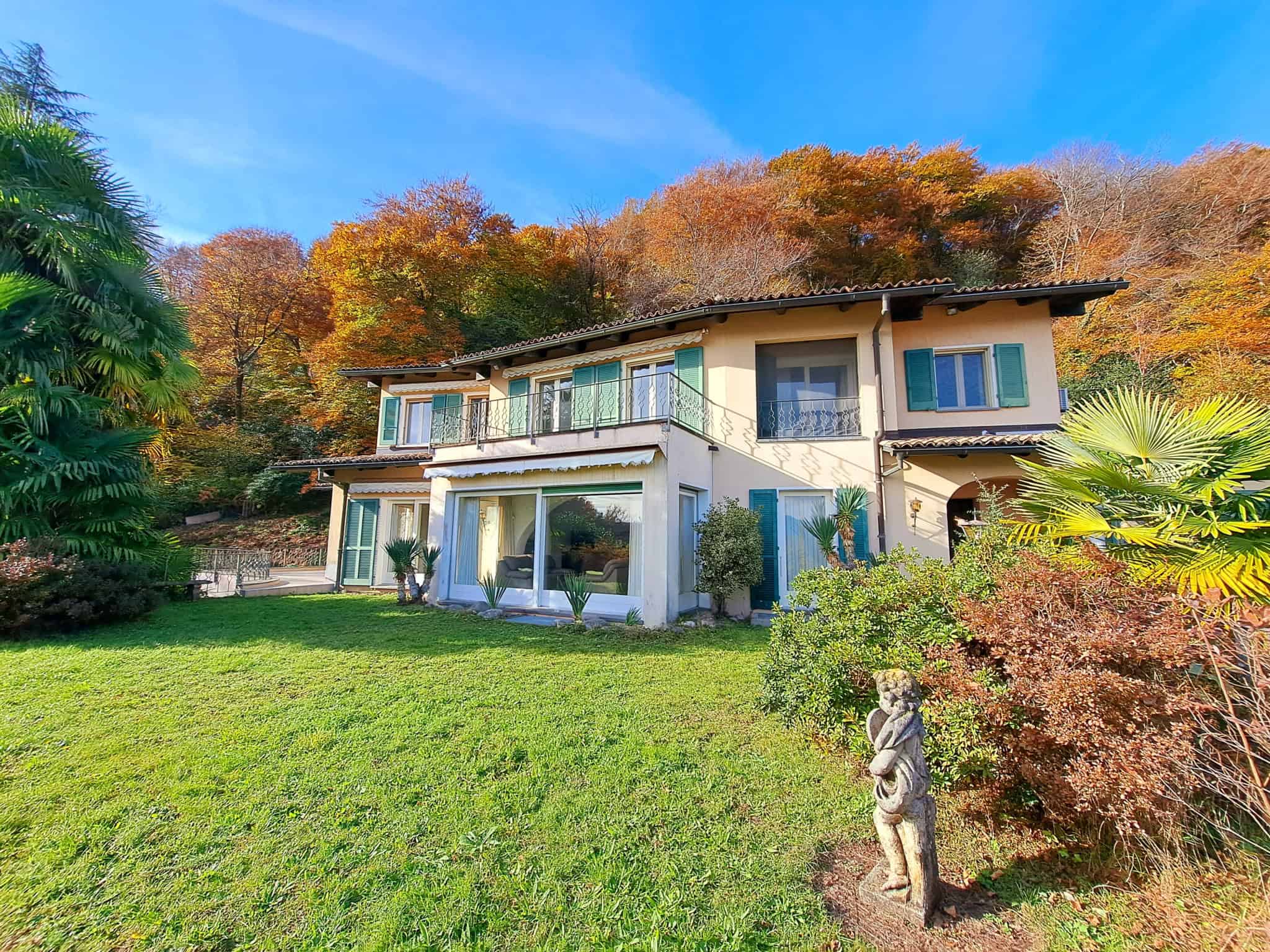 Haus Im Tessin Kaufen