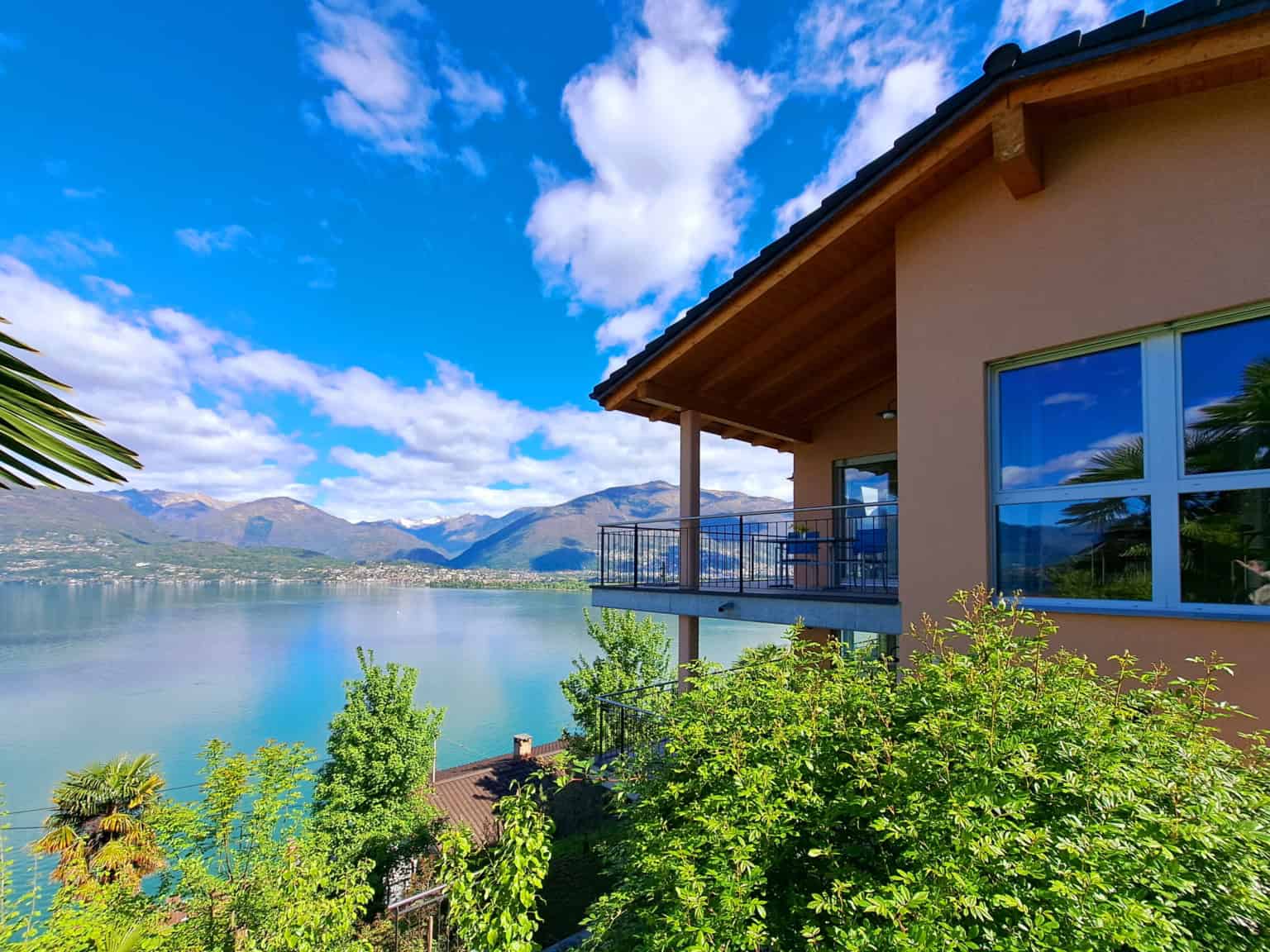 Haus Im Tessin Kaufen