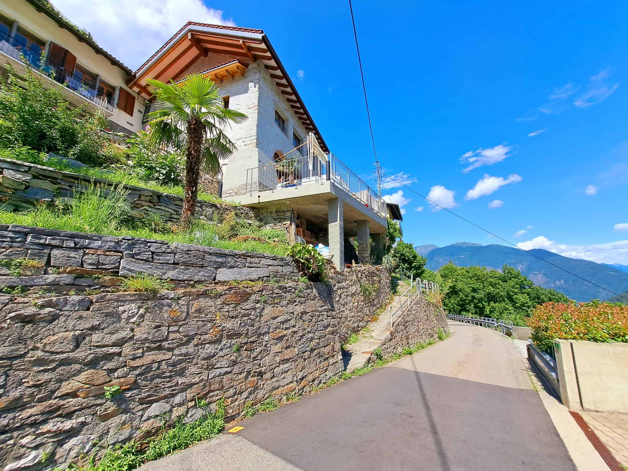 Haus Im Tessin Kaufen